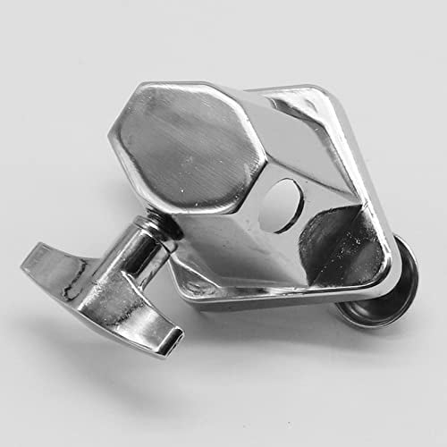 Alloy Drum Kit Mount Bracket,Floor Tom Leg Mount Bracket Replacement ...