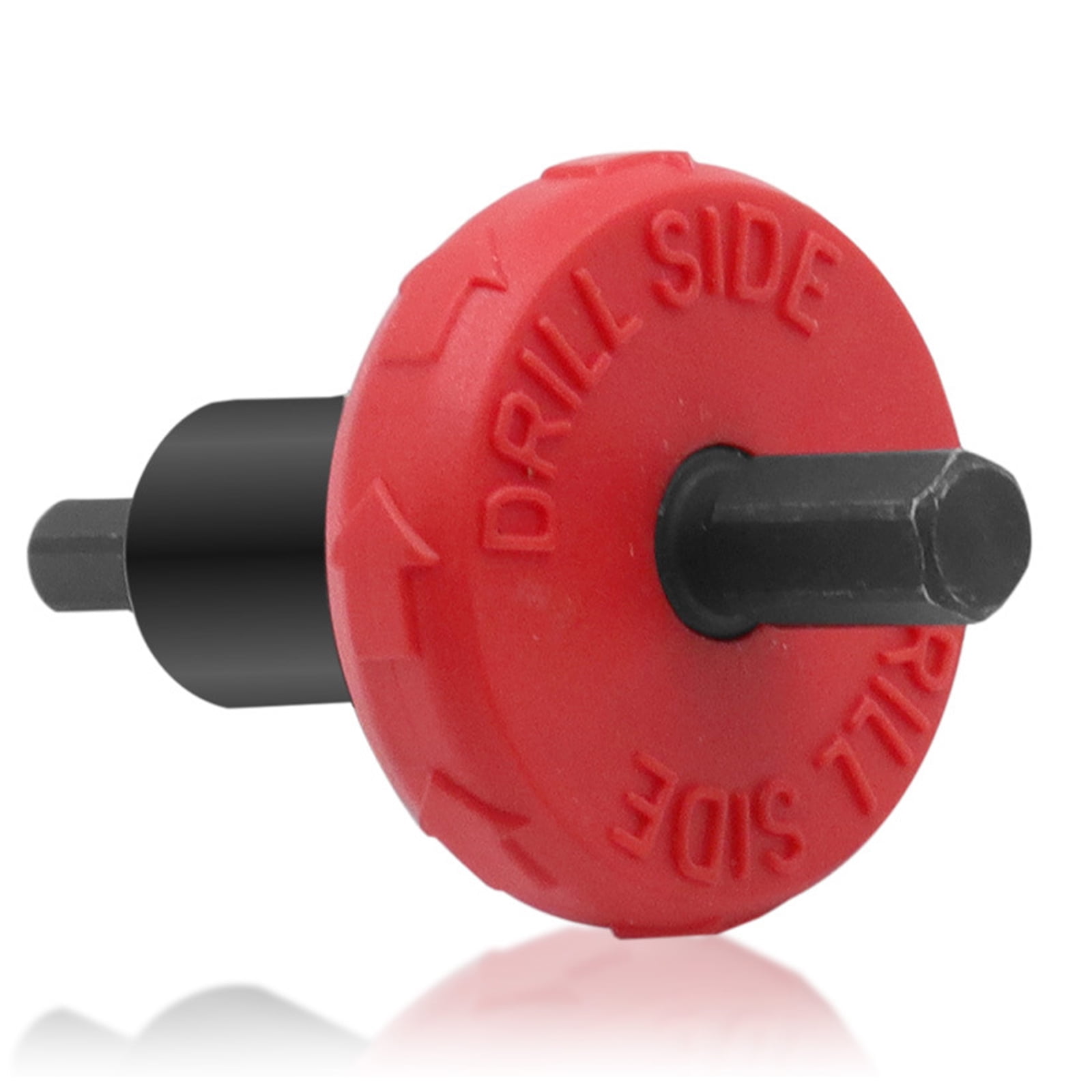 Alloy Electric Start Drill Bit Engine Starter Adapter Replacement for ...