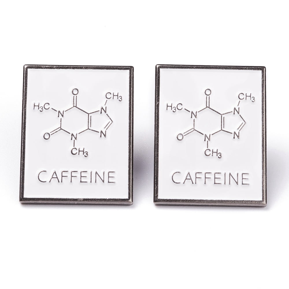 Alloy Enamel Brooches Enamel Pin for Teachers Students with Plastic ...