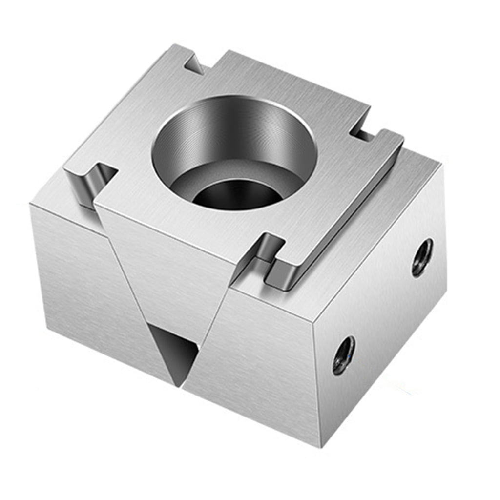 Alloy Expansion Machine Tabletop Adjustable Side Ok Fixture Fixed Clamp ...