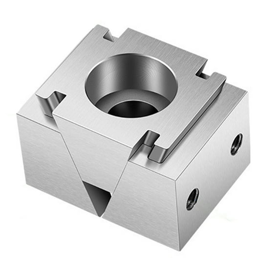 Alloy Expansion Machine Tabletop Adjustable Side Ok Fixture Fixed Clamp ...