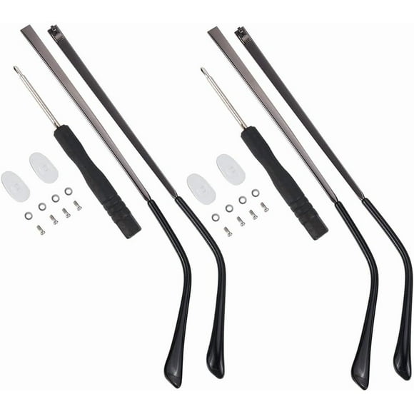 Eyeglass Arm Replacement