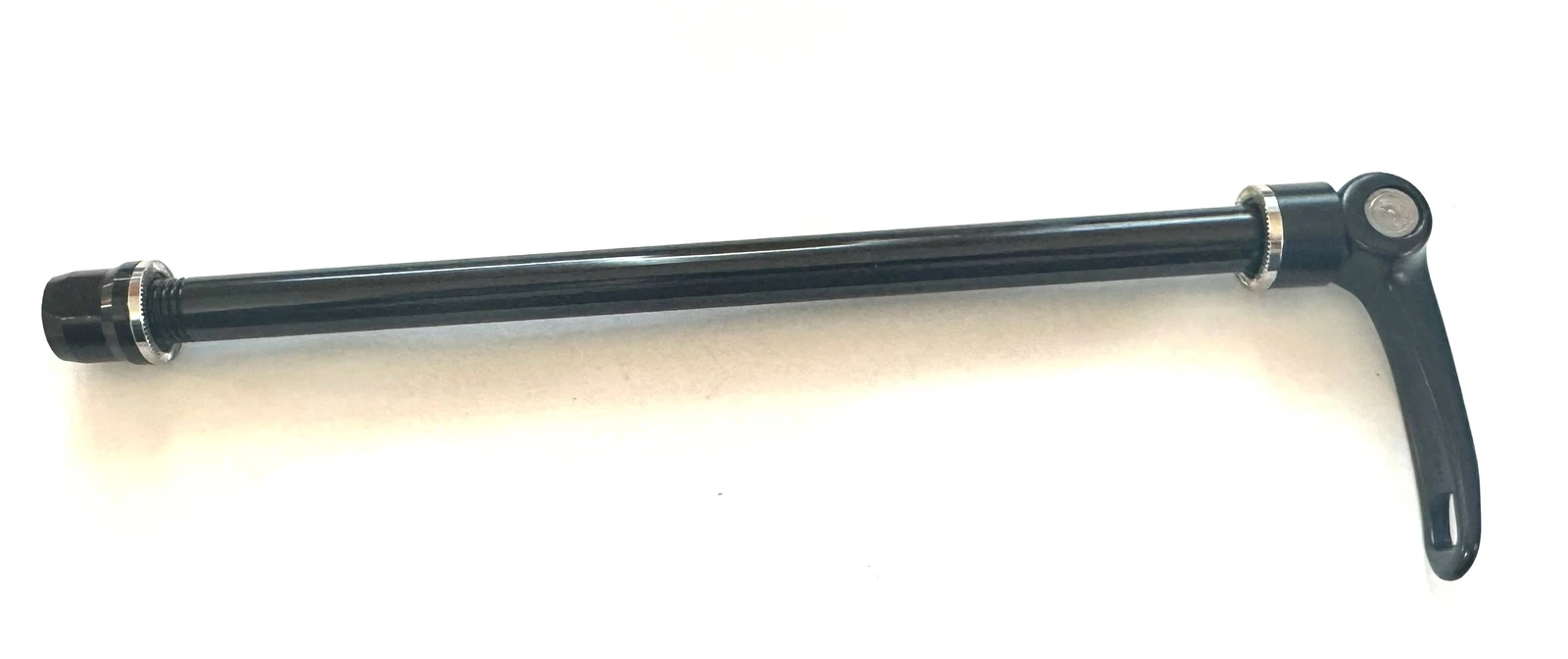 Alloy Fat Bike Rear Thru Axle Quick Release QR 12mm x 210mm 1.5 Pitch ...