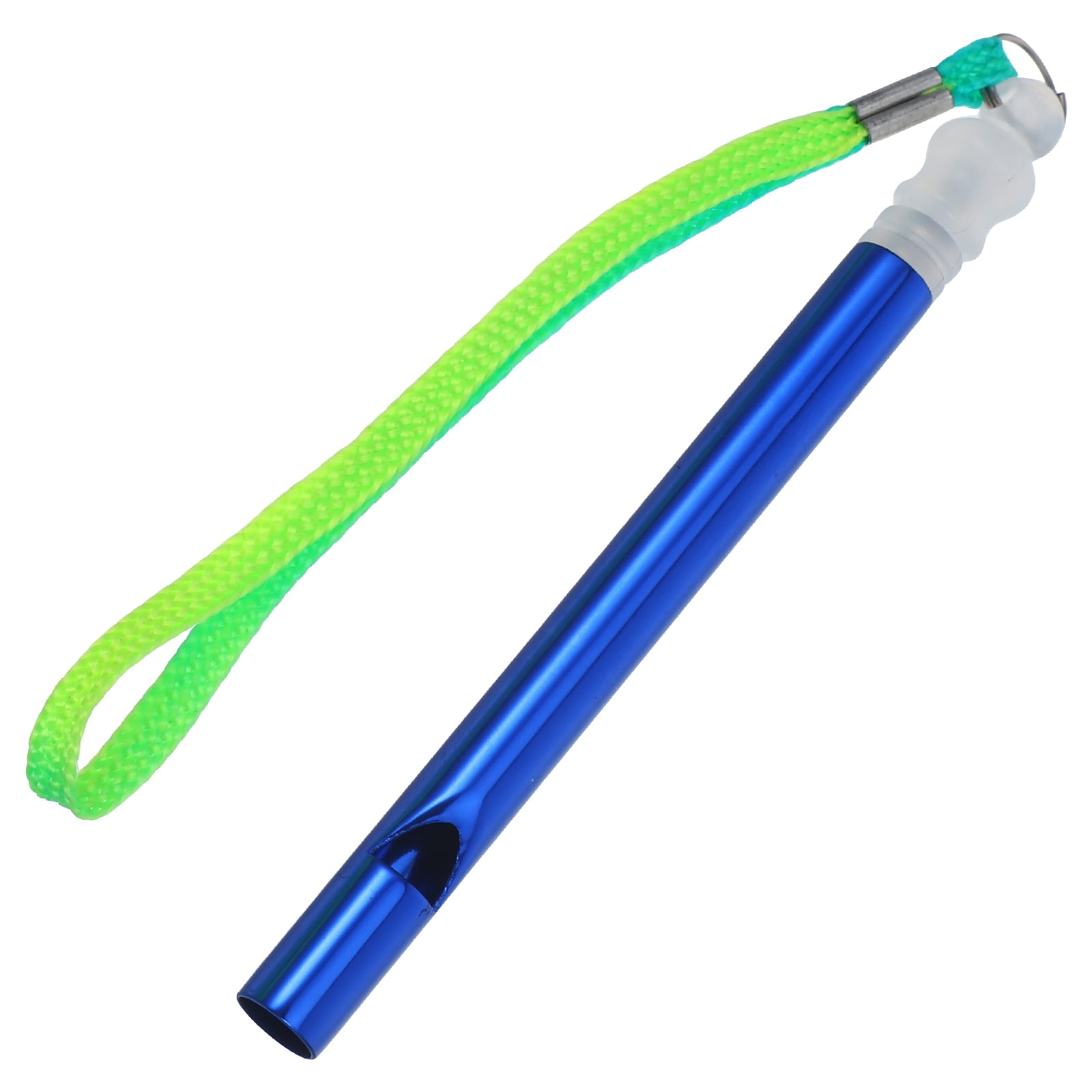 Alloy Flute Kids Musical Instruments Football Toys Child Silver ...