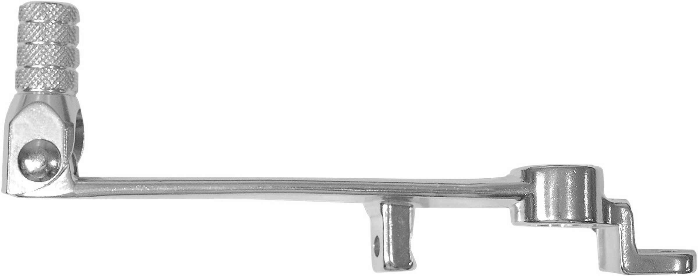 Alloy Forged Aluminum Folding Brake Pedal - Walmart.com