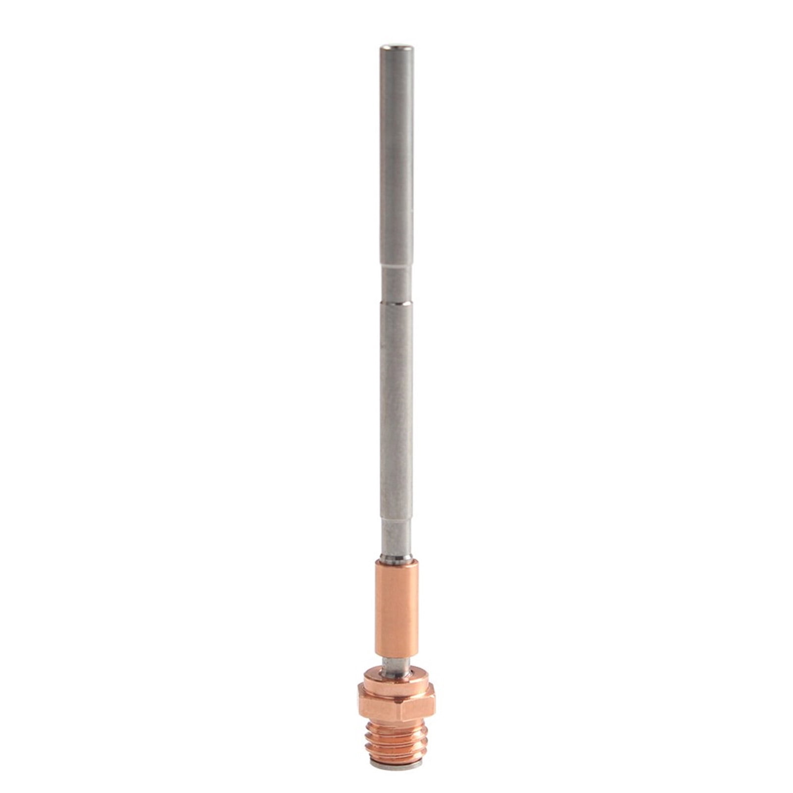 Alloy Heatbreak Metal Heat Break Thread Throat for Hotend Extruder 1 ...