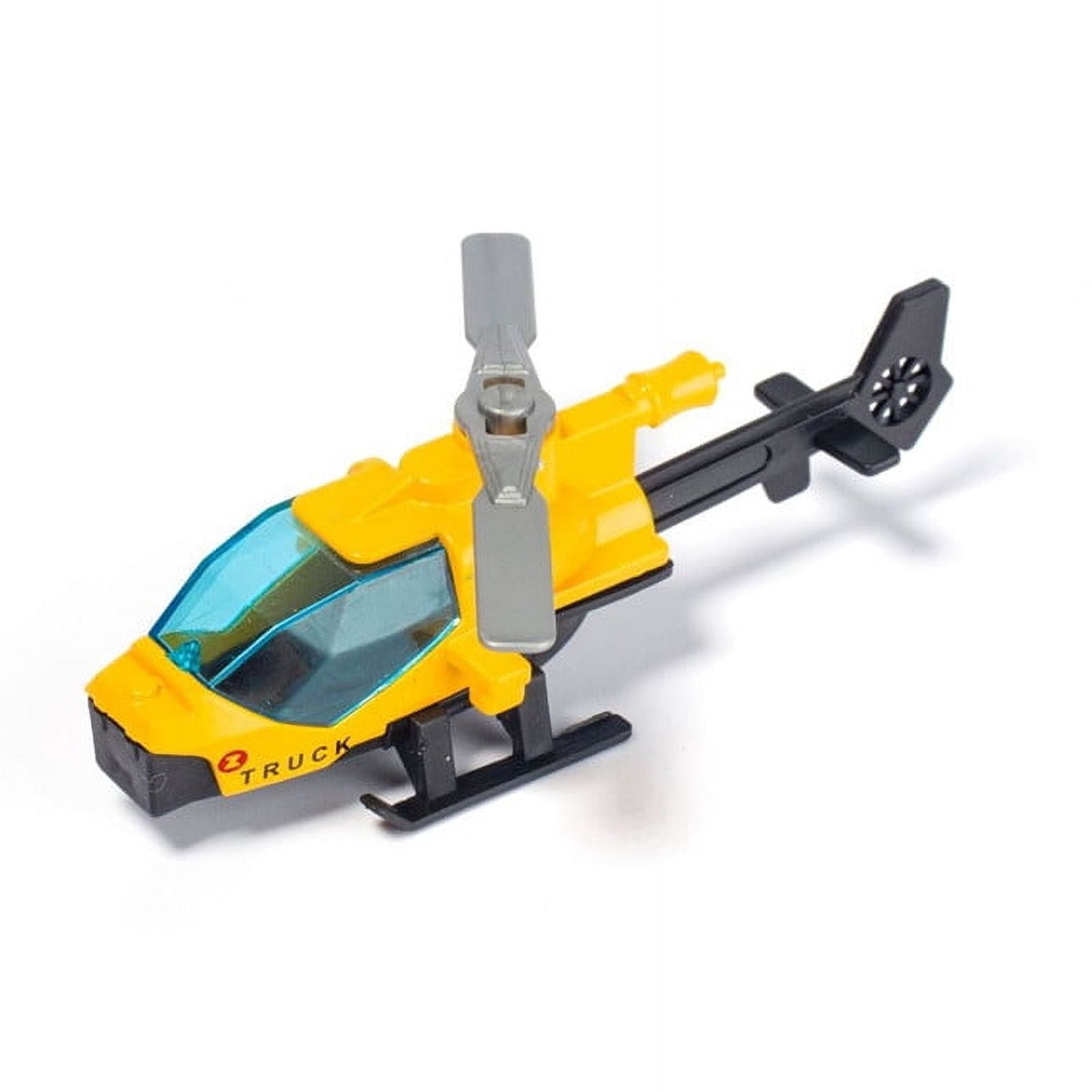 Alloy Helicopter Model Toys MINI Aircraft Military Collection ...