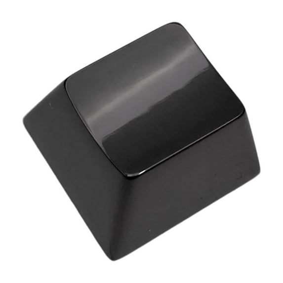 Alloy Keycap Replacement Metal Keycap For Mechanical Keyboards Enhances ...