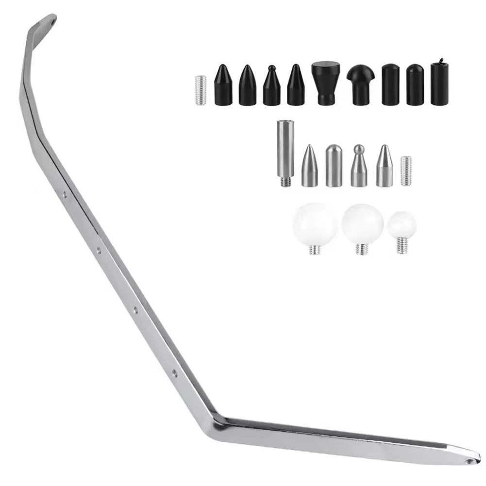 Alloy Kits Automotive Sht Metal Adjustable Car Concave Tool ﻿ Repair ...