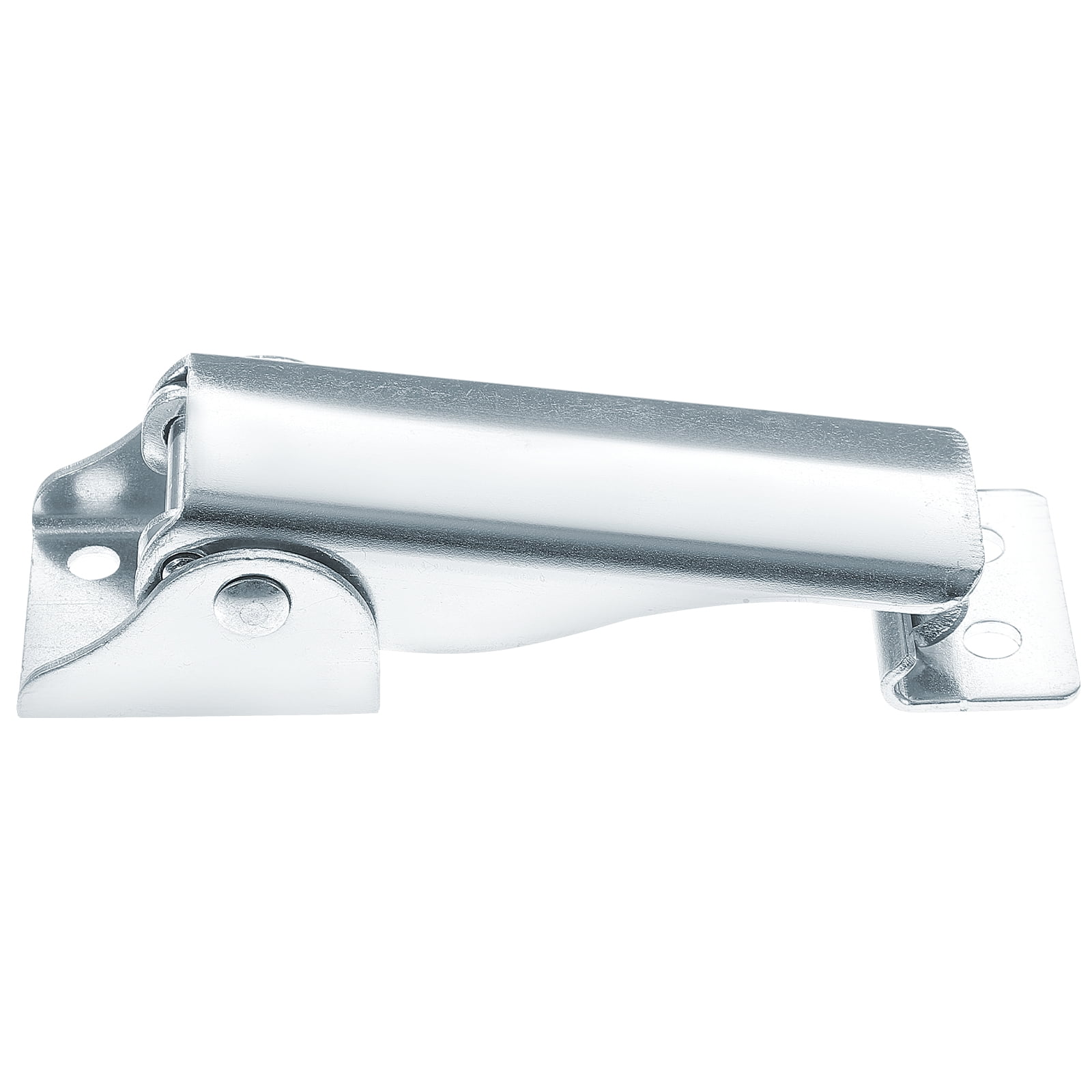 Alloy Latch Mechanical Device Latches Adjustable Hook Lock Steel Hook ...