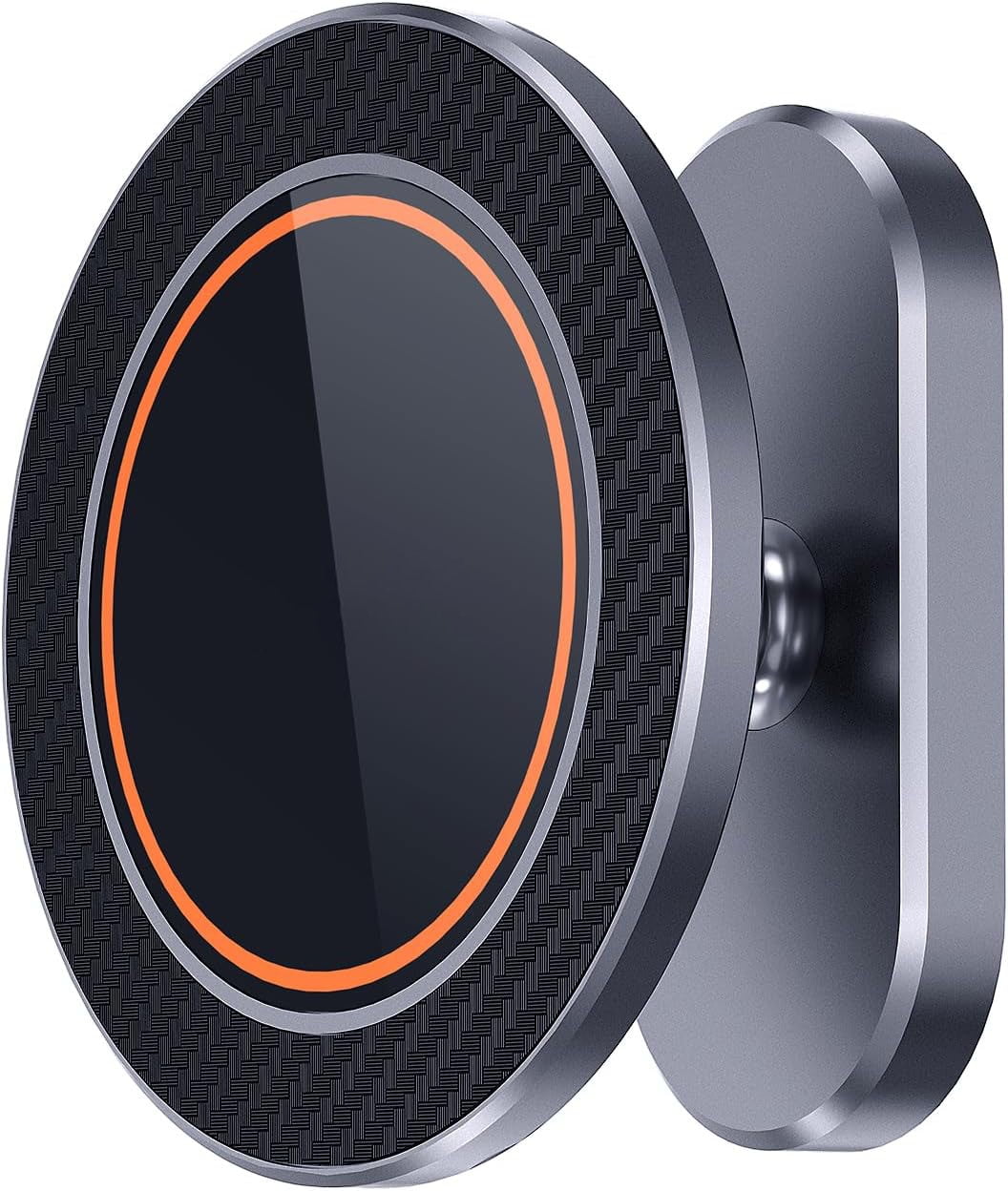 Alloy Magnetic Golf Cart Phone Holder Compatible with MagSafe iPhone 16 ...