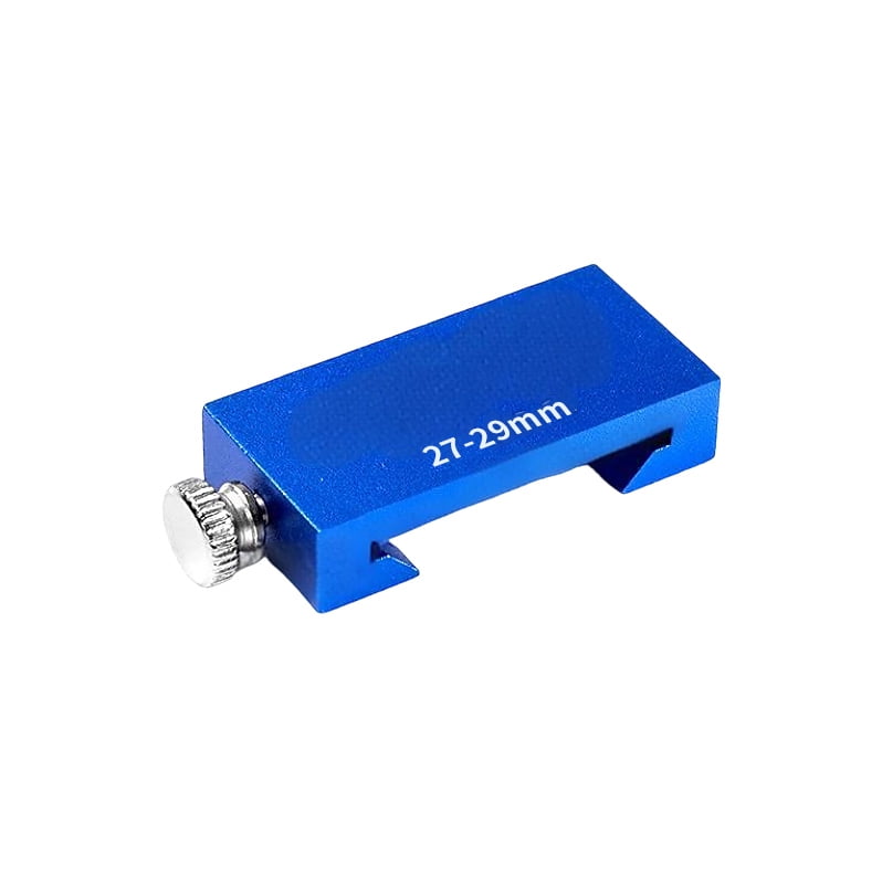 Alloy Measuring Block - Clear Scale Instrument for Carpentry ...