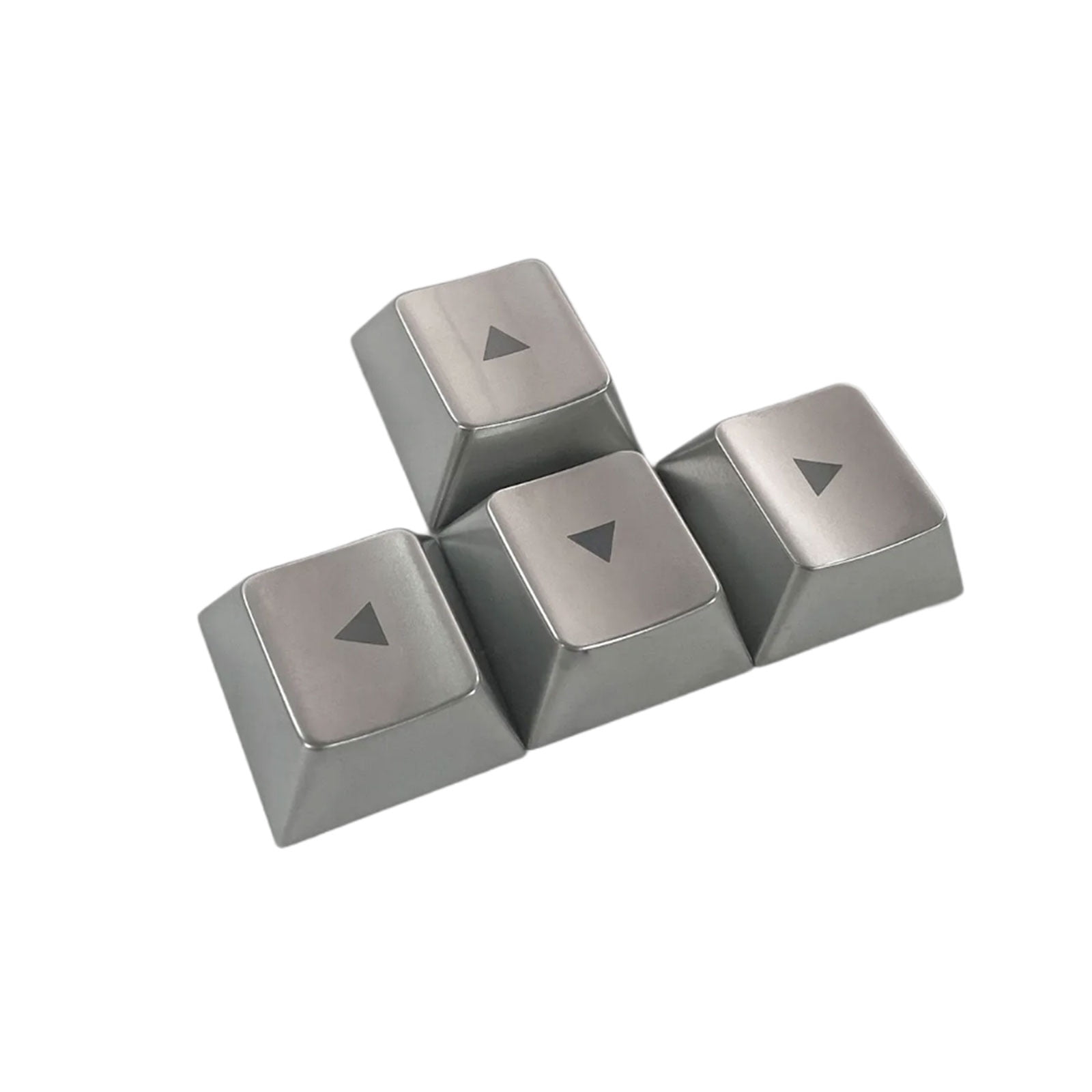 Alloy Metal Keycap Set For WASD Directions Enhances Keyboards ...