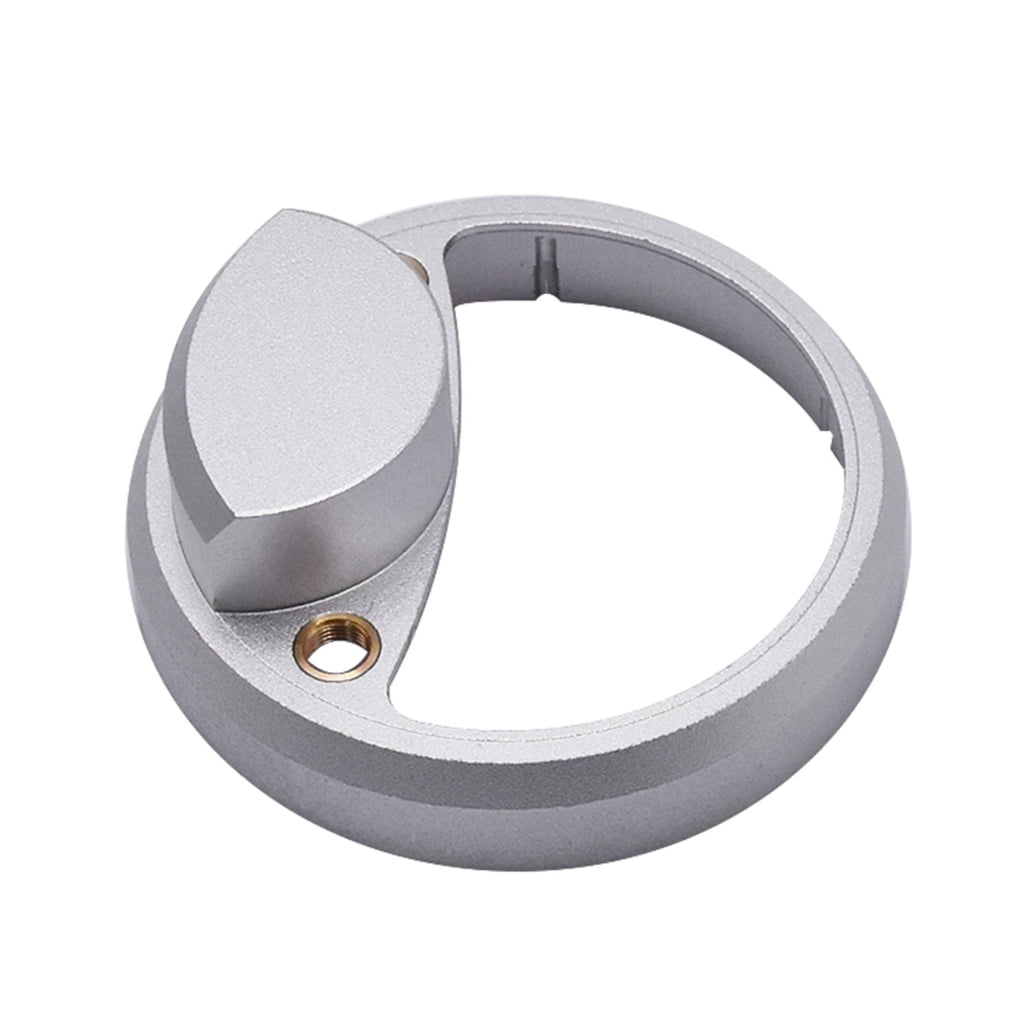 Alloy Meter Instrument Panel Cover For Sound Equipment Aluminum Cover ...