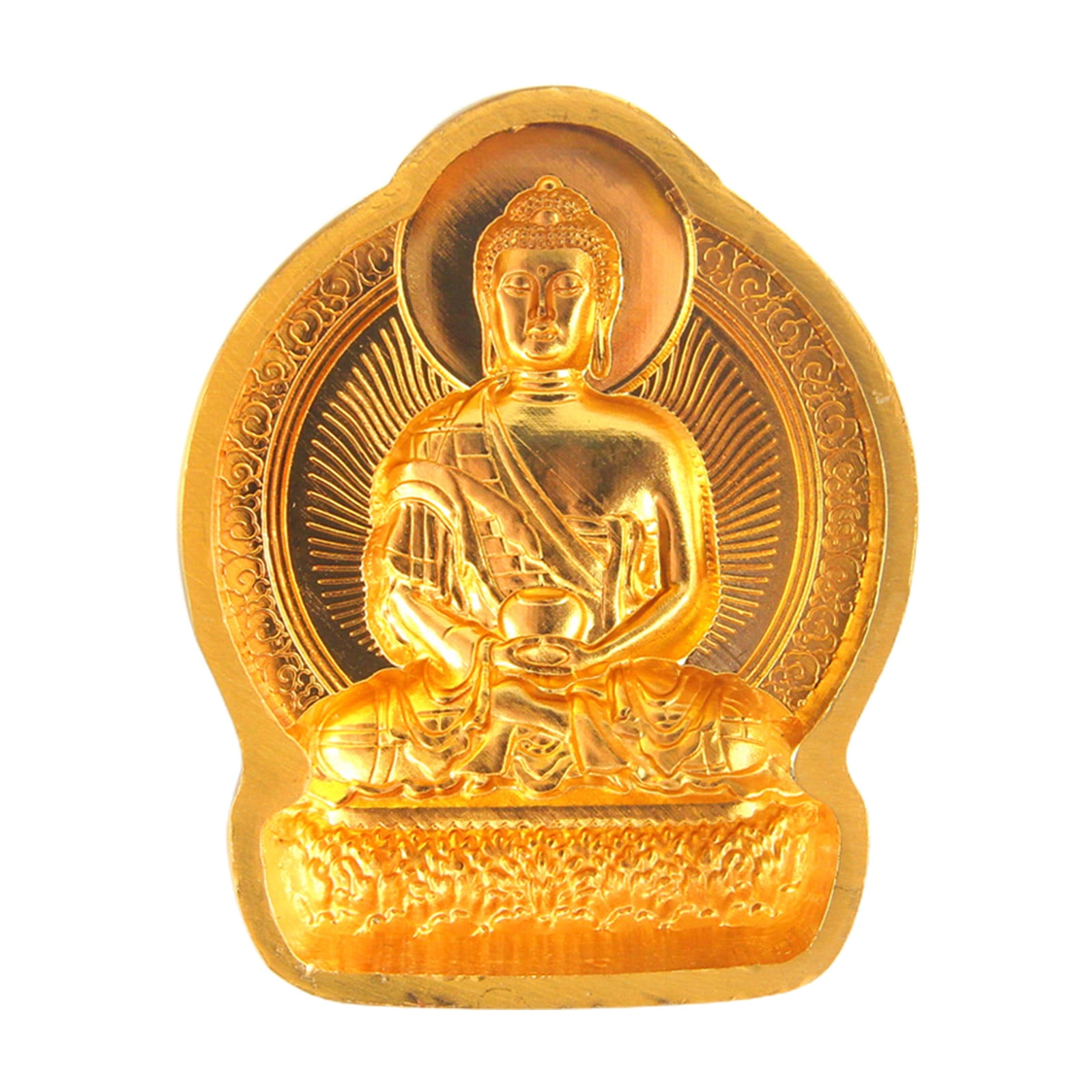 Alloy Miniature Buddhist Figurine Making Mold Casting Tool Wipe Copy ...