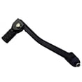 Alloy Motorcycle Shifter Pedal Lever Sand Texture Non Slip Improves ...