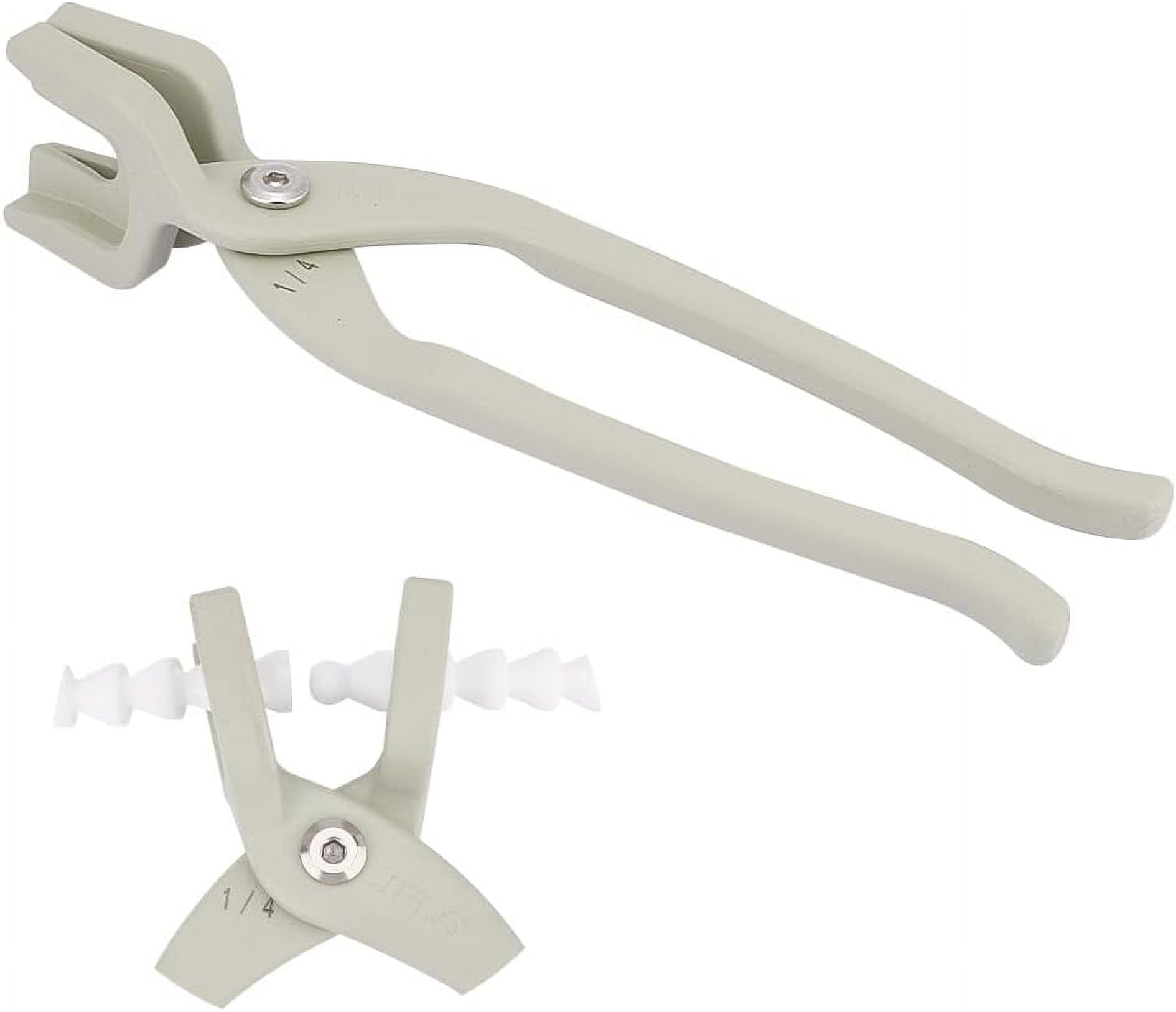 Alloy Mounting Pliers Alloy Pliers 12/14/16mm Height Doll Skeleton ...