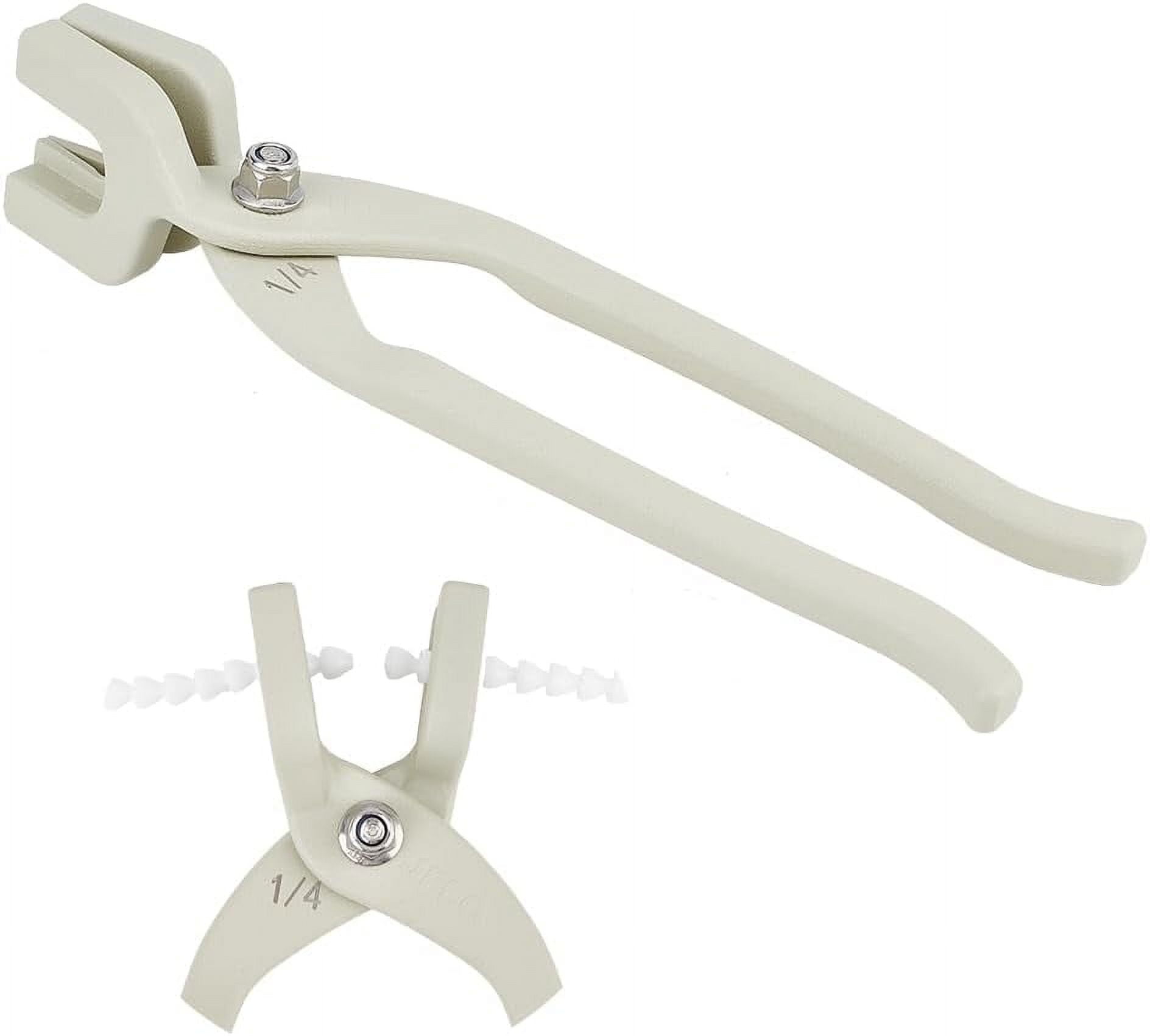Alloy Mounting Pliers Alloy Pliers with Gaskets 7/9.5mm Height Joint ...