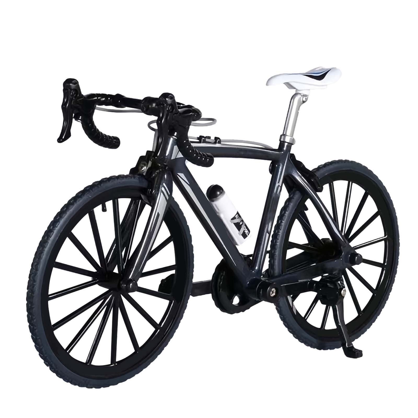 Alloy Off - Road Bike Model Toy - Durable, Realistic Design, for Boys ...