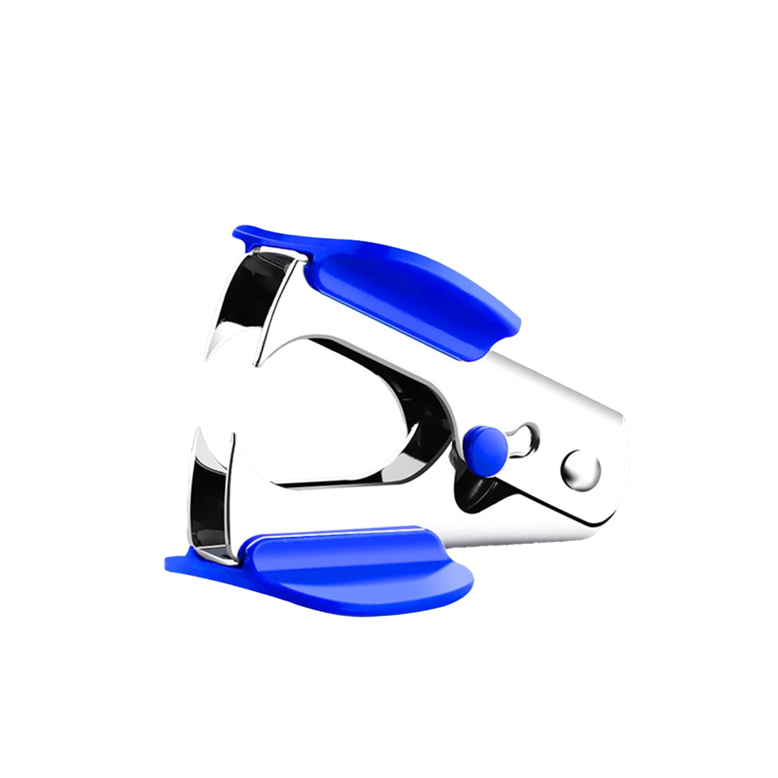 Alloy Office Staple Remover - Compact Portable Staple Puller with One ...