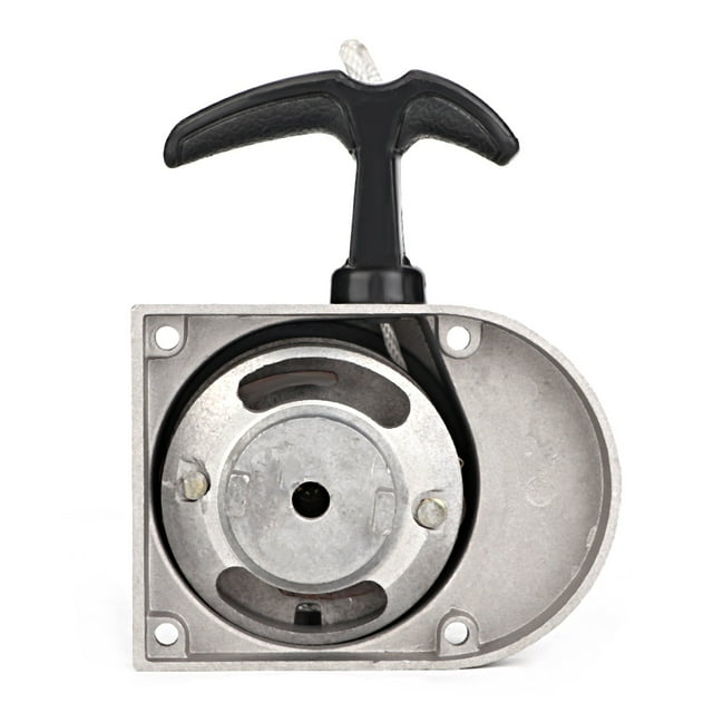 Alloy Pull Start Starter Kit Fit for 49cc 50cc 60cc 66cc 70cc 80cc 2 ...