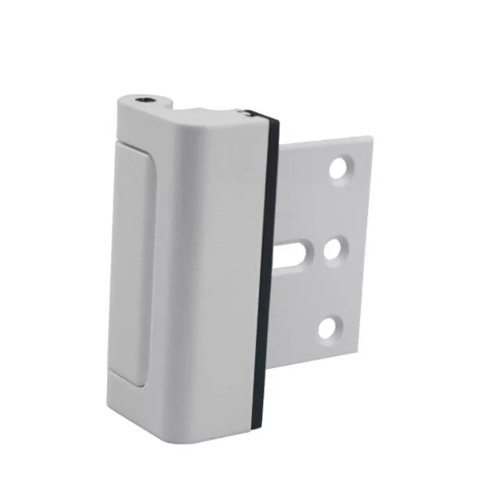 Alloy Reinforced Door Lock - The Security Solution for Hotels ...