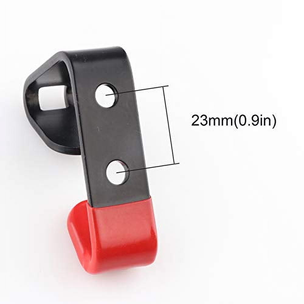 Alloy Rim Display Hanging Hooks,Metal Wheel Rim Hooks - Walmart.com