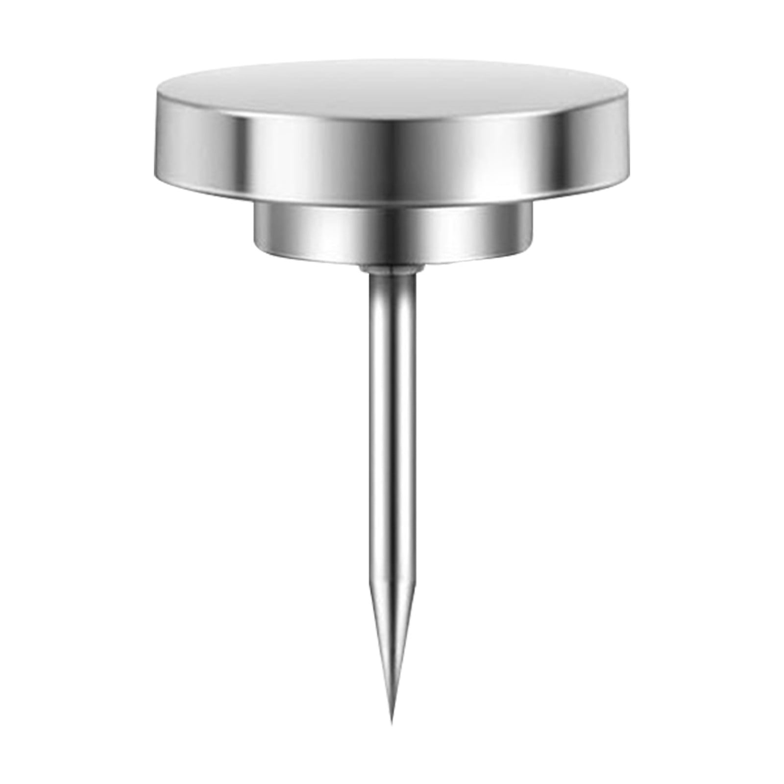 Alloy Round Push Pins Thumbtacks Bulletin Board Wall Display Office ...