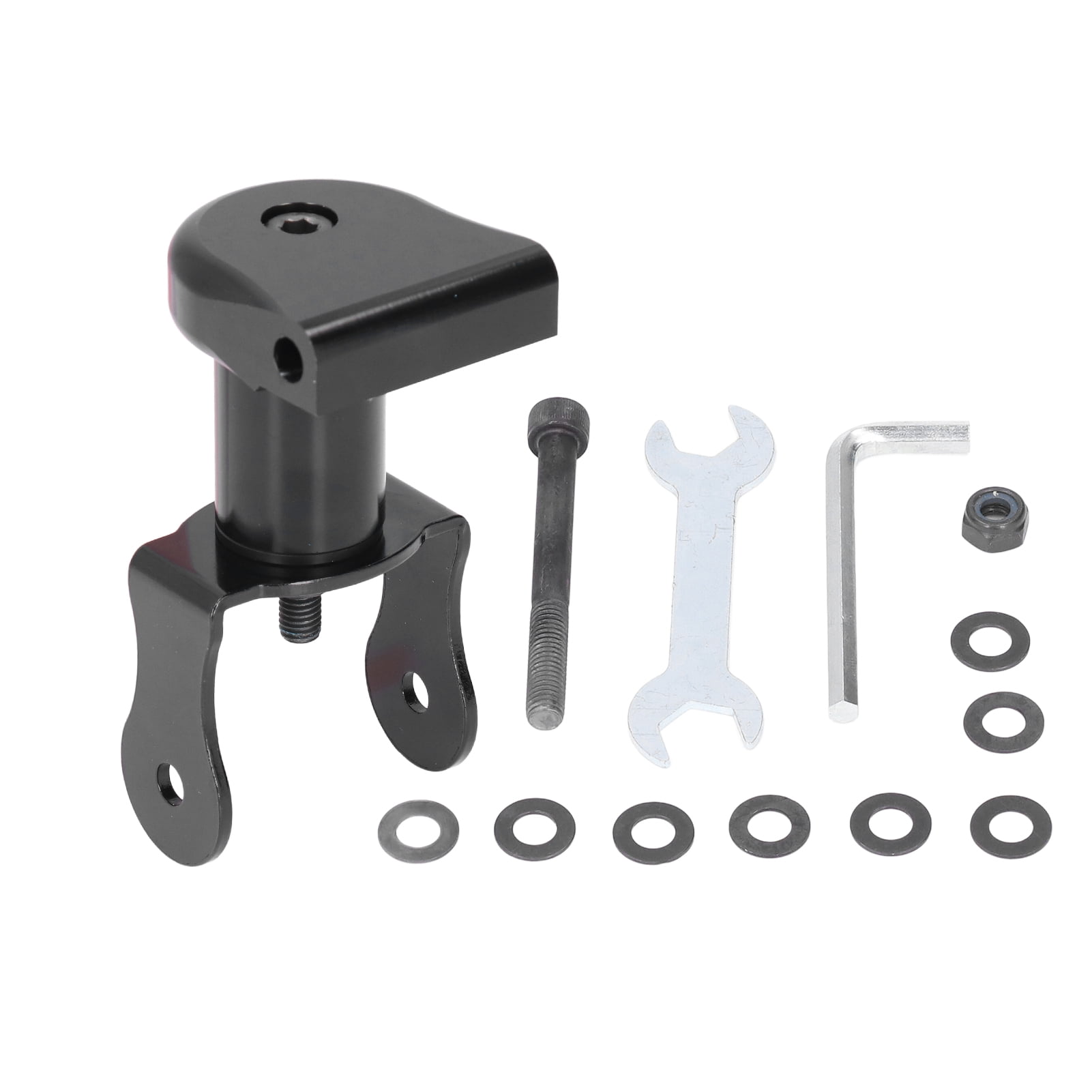 Alloy Screen Rotating Bracket, 360° Rotation, Multi-Angle Viewing, Easy ...