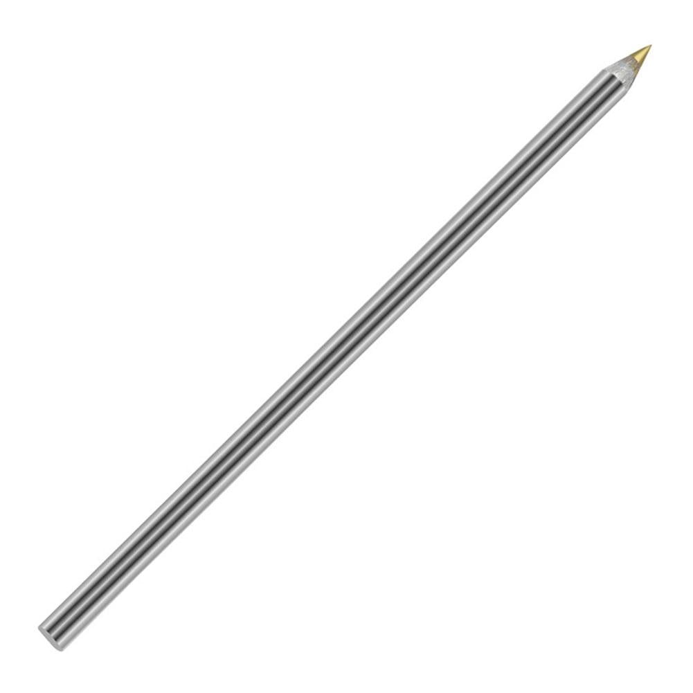 Alloy Scribe Pens for Cutting Metal Wood Glass and Til` U1Z8 - Walmart.com