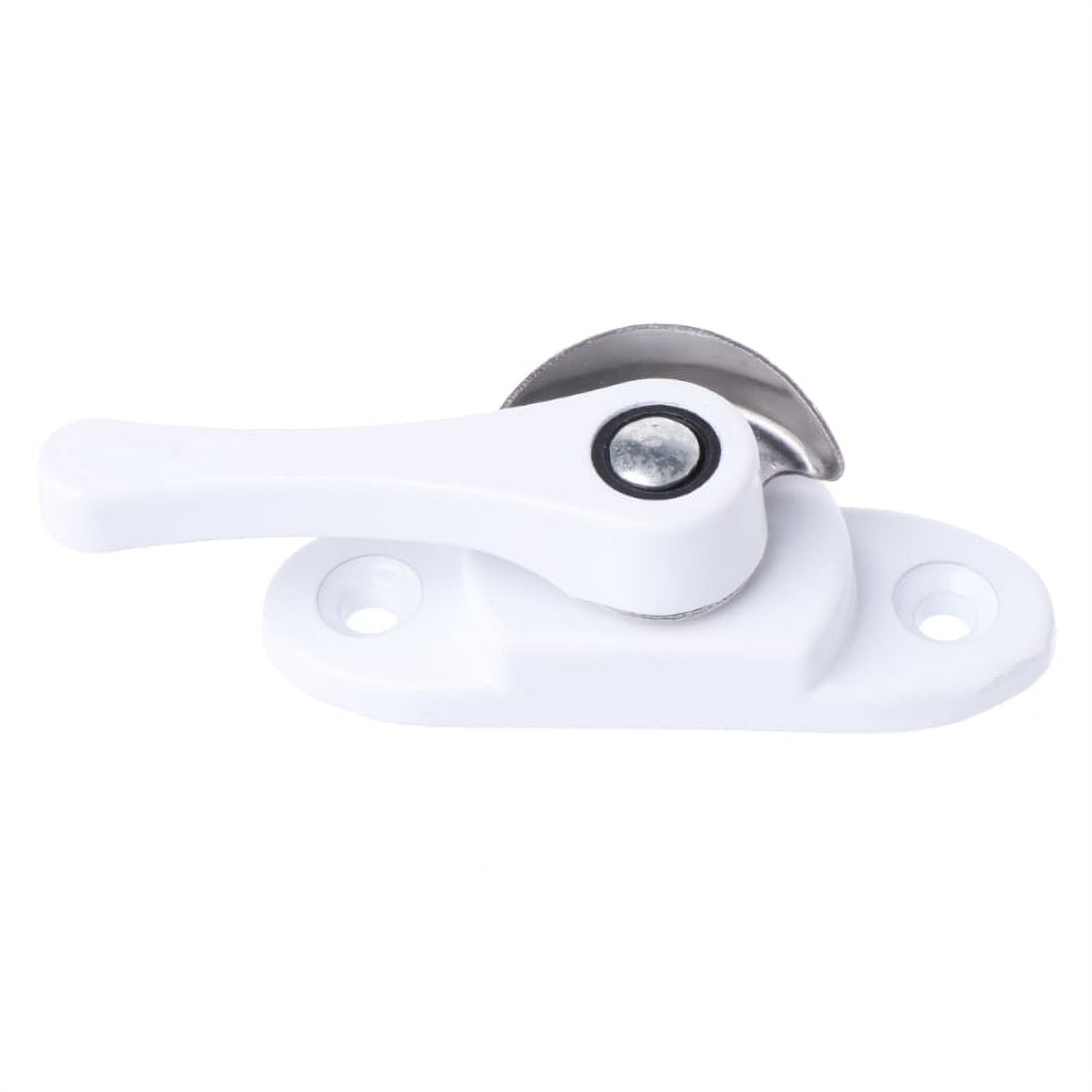 Alloy Sliding Door Window Sash Security Lock Crescent Type ...