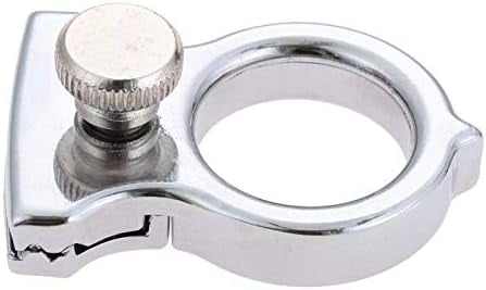 Alloy Slingshot Ring Finger Slingshot Precision Catapult Without Flat ...