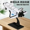 Alloy Space Shuttle Shuttle Simulation Aviation Model Children's Toy ...
