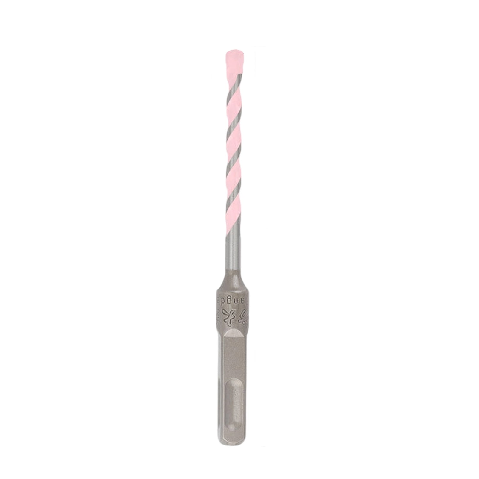 Alloy Steel 4 Flute Drill Bit For Concrete Brick Stone With 30% ...