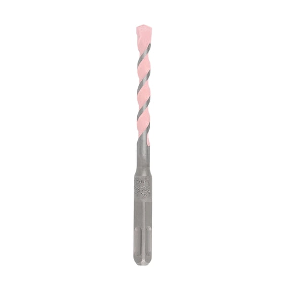 Alloy Steel 4 Flute Drill Bit For Concrete Brick Stone With 30% ...