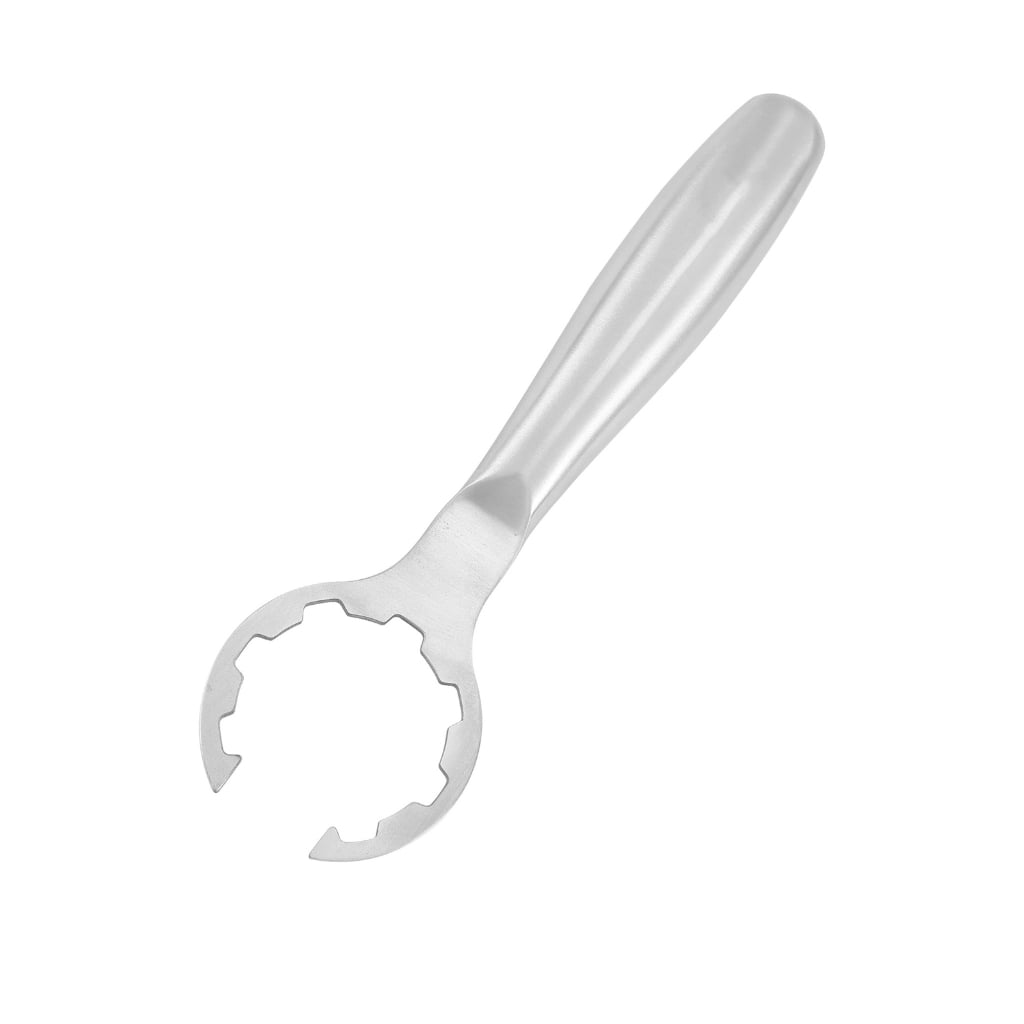 Alloy Steel Adjustable Pressure Regulator Spanner Wrench Tool For Home ...