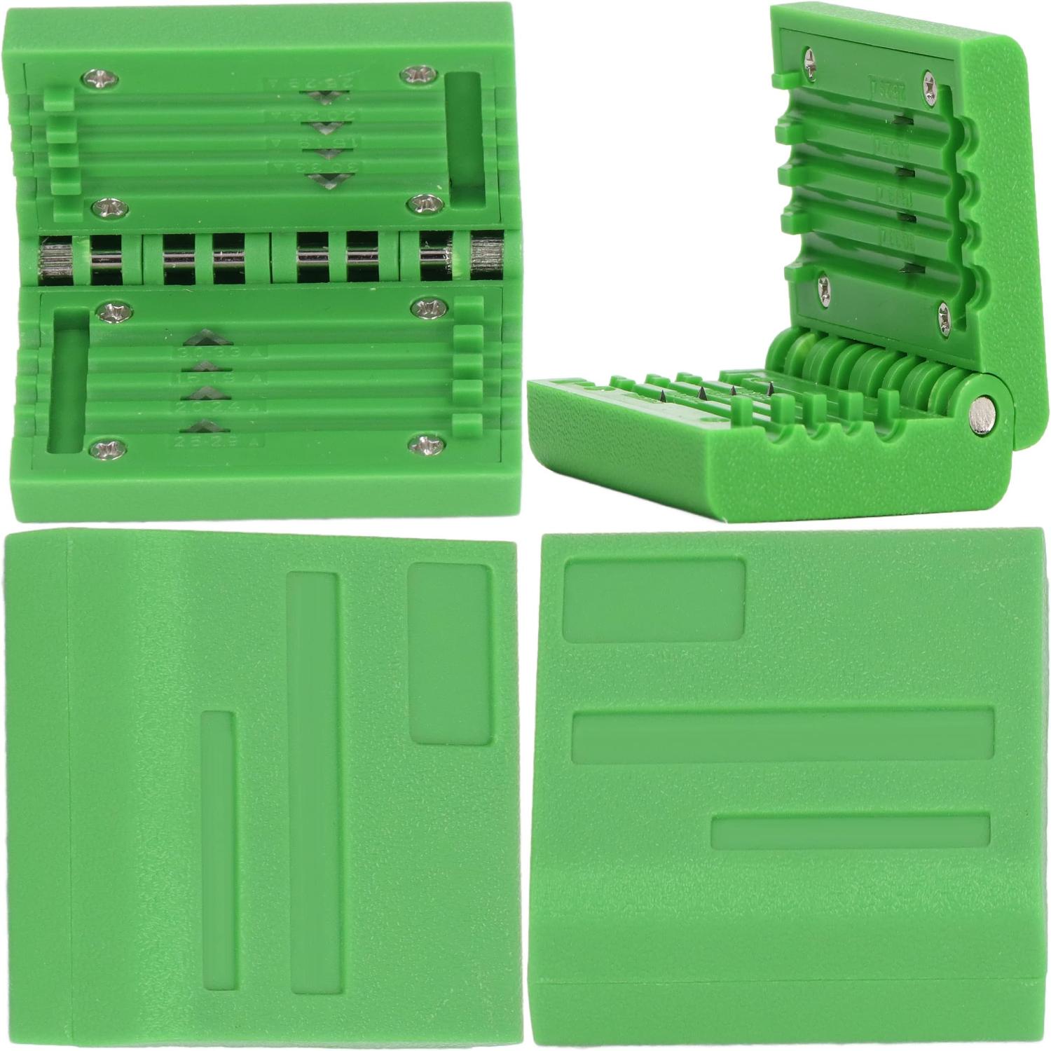 Alloy Steel Blade Cable Tube Stripper - Sleek and Efficient ...