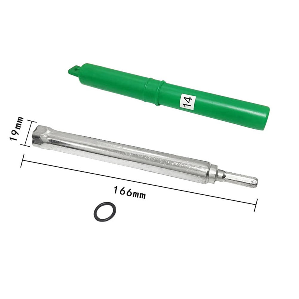 Alloy Steel Ceiling Leveling Sleeve Leveling Drill Adapter Electric ...