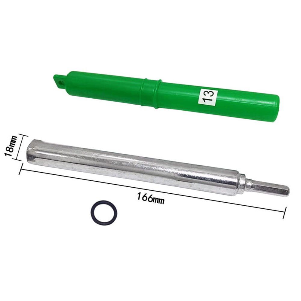 Alloy Steel Ceiling Leveling Sleeve Leveling Drill Adapter Electric ...