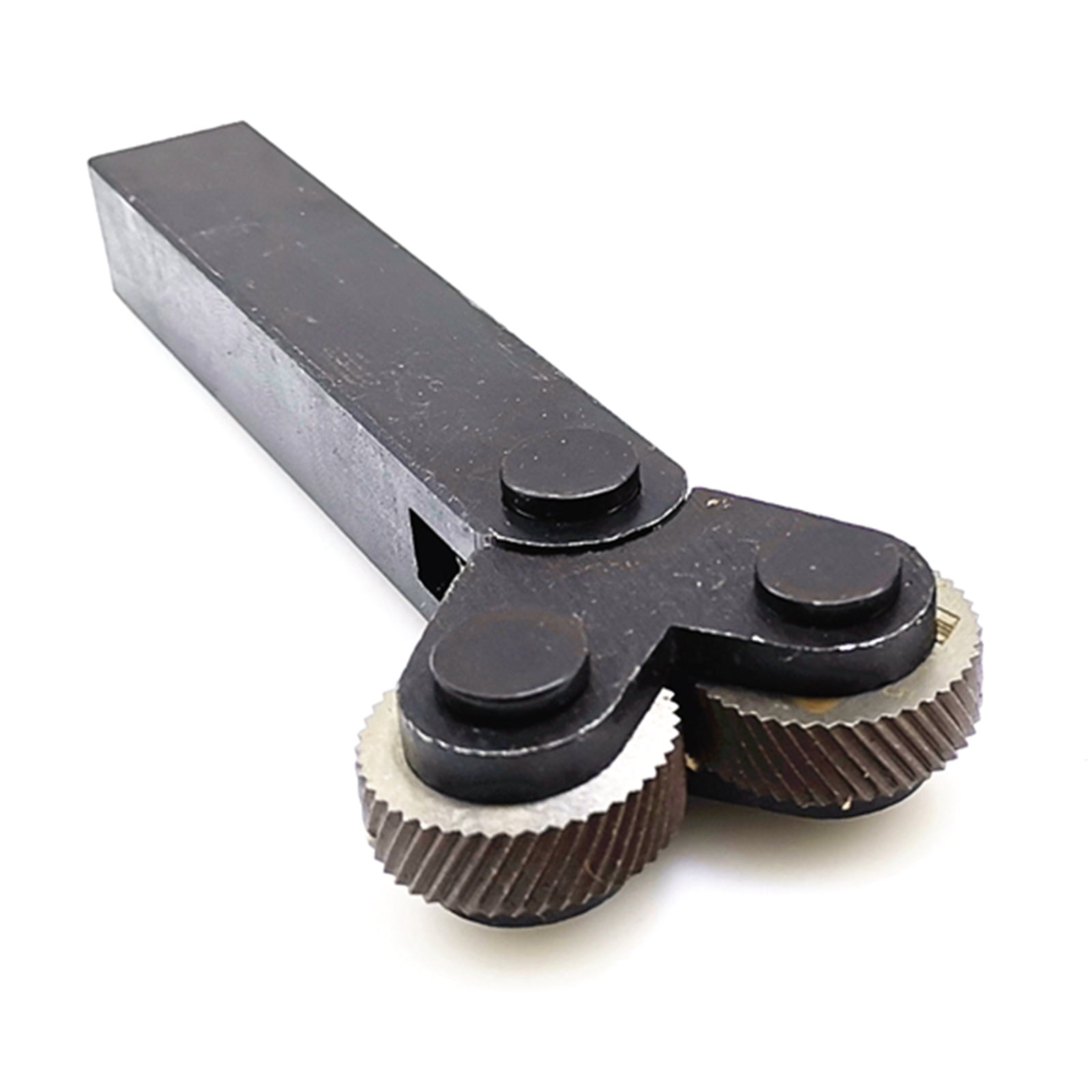 Alloy Steel Knurling Tool Suitable for Lathe Operations and Metal ...