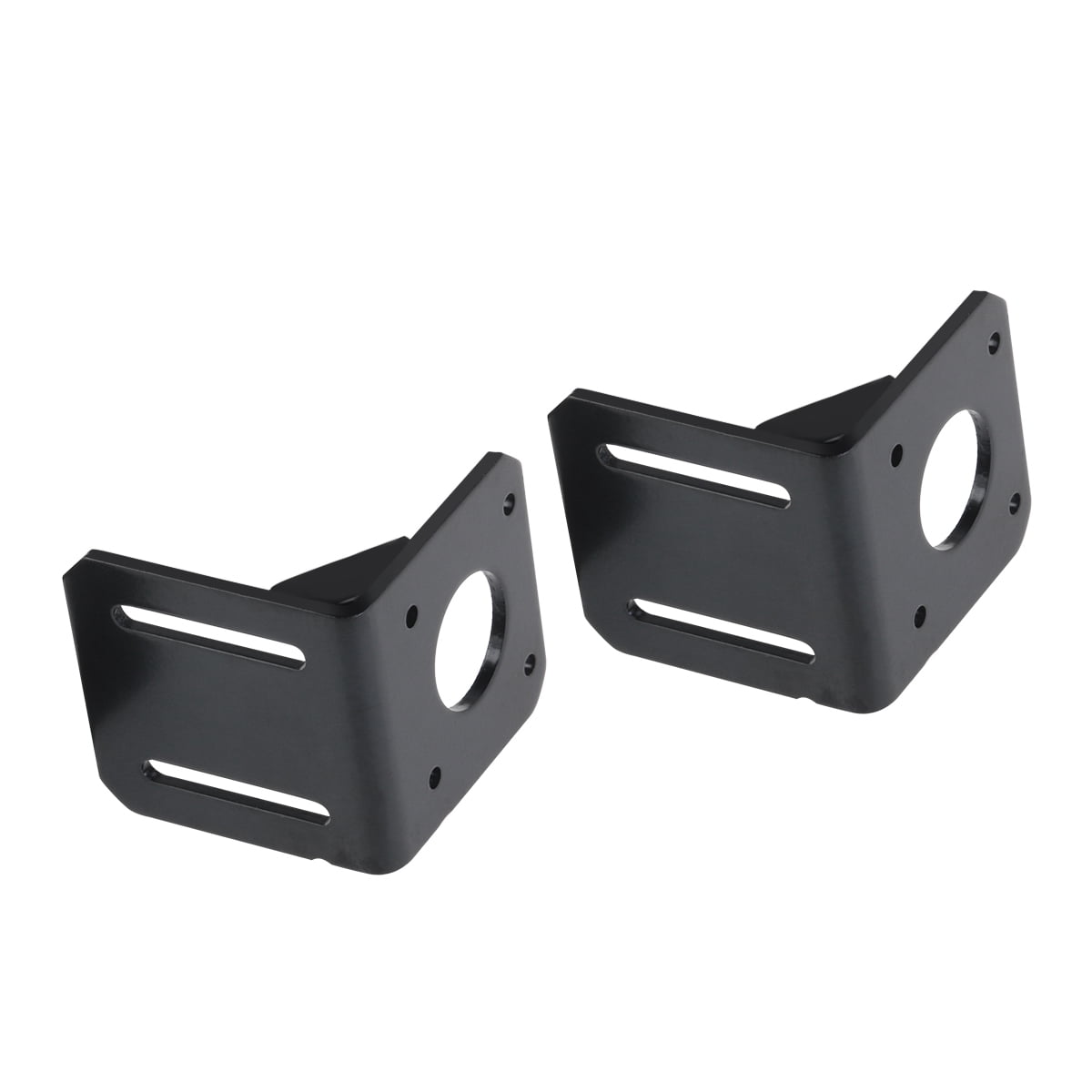 Alloy Steel Mounting Bracket Powder-coated Steel Bracket Motor Bracket ...