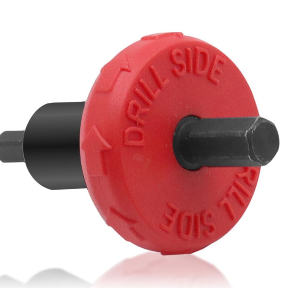 Alloy Steel Mower Starter Adapter, Electric Drill Attachment for ...
