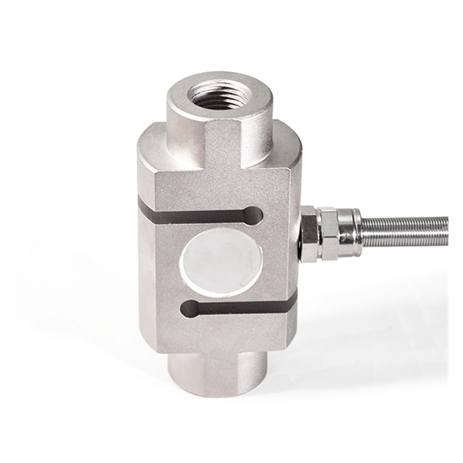 Alloy Steel S-type Industrial Flat Scale Load Cell 0-200kg 300kg 500kg ...