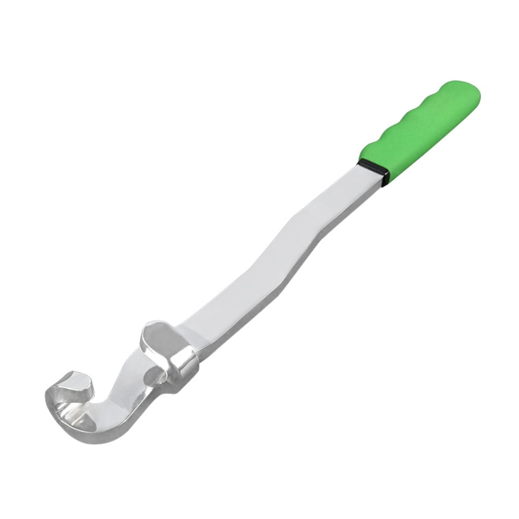 Alloy Steel Spanner Extension Bar For Mechanical Leverage And - Walmart.com