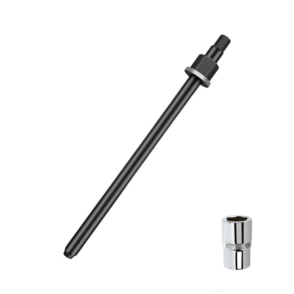 Alloy Steel Water Drill Bit Extractor Holder 40Cm With Coin 22 Screw ...