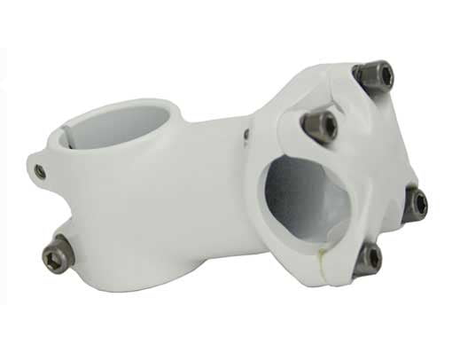 Alloy Stem 7091 60mm White. - Walmart.com