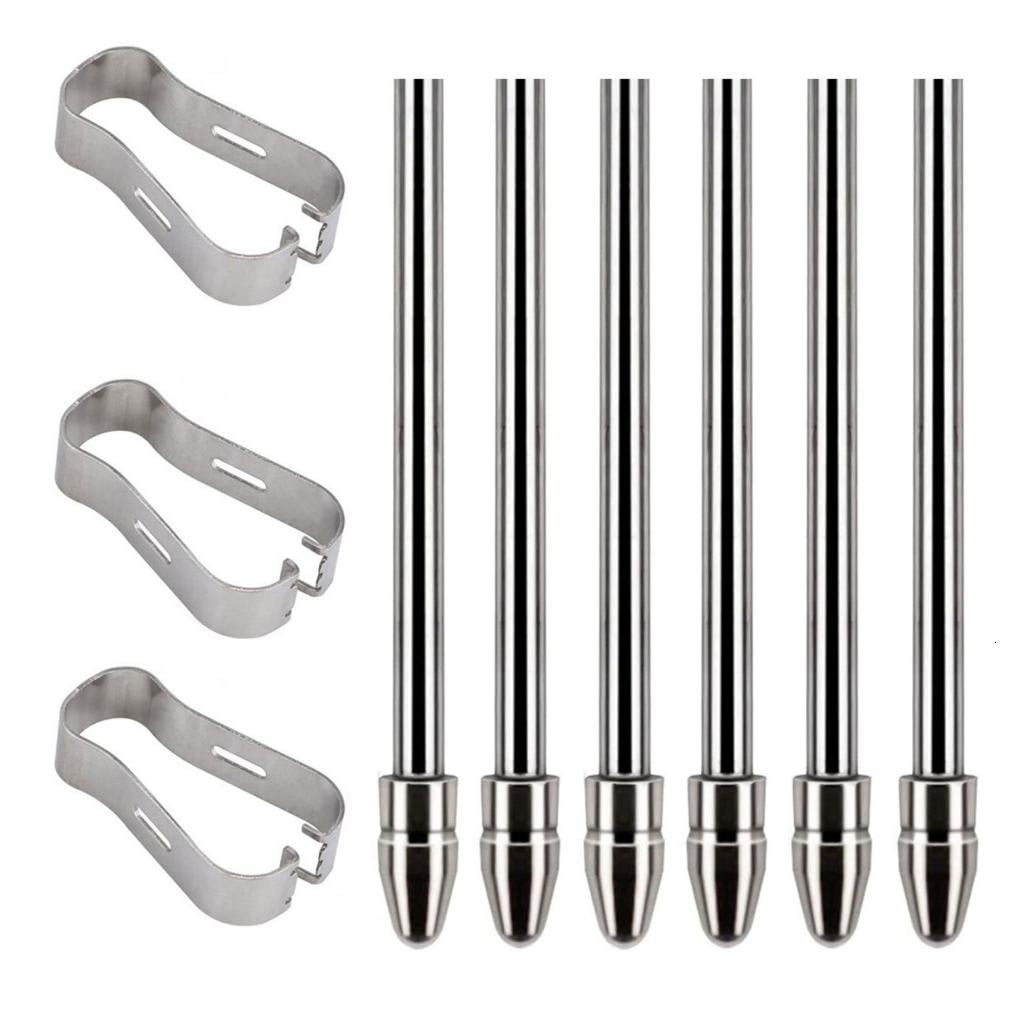 Alloy Tip Replacement for N10 20 S9FE S7FE S6lite Pencil Nibs ...
