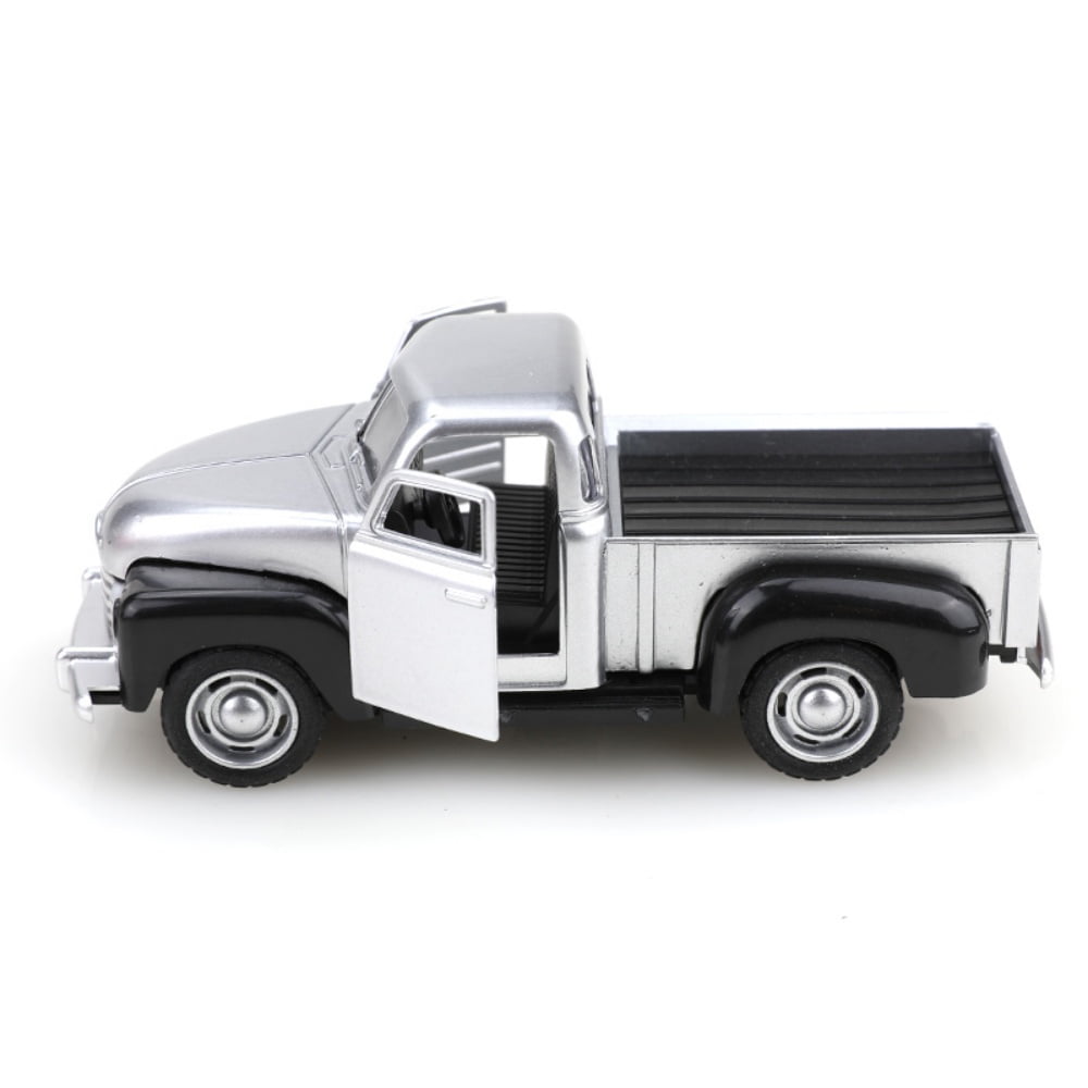 Alloy Toy Car: Sports Car Model, Off-Road Vehicle for Kids, Pull-Back ...