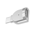 Alloy USB C Card Reader Allows Direct Microed Card Reading On Modern ...