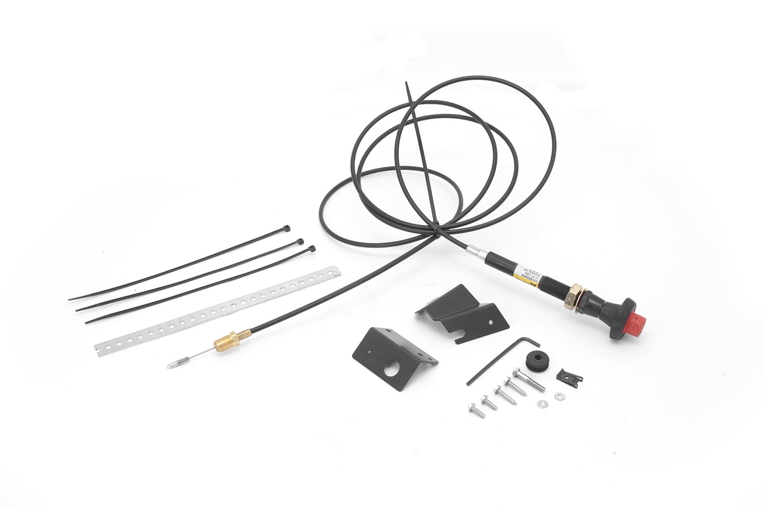 Alloy Usa 450500 Differential Cable Lock Disconnect Kit Fits select ...